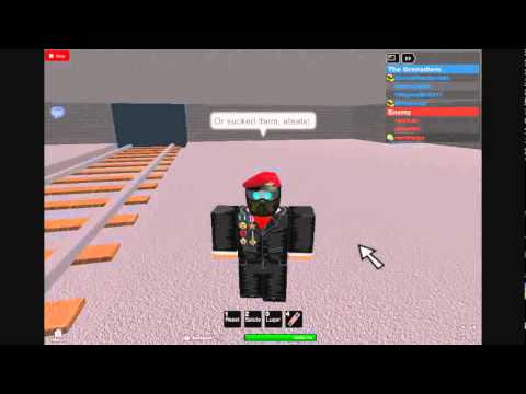 Lewisado roblox - YouTube