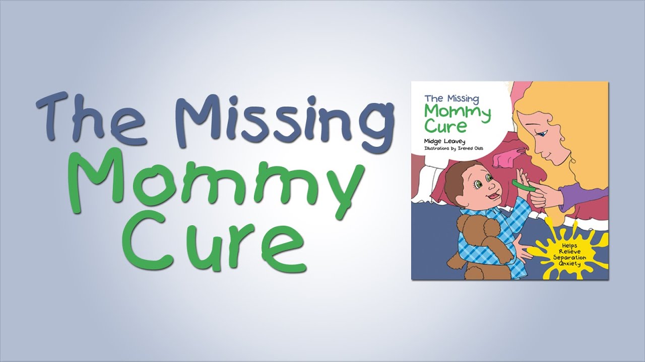 The Missing Mommy Cure Reviews - does this book really work? - YouTube