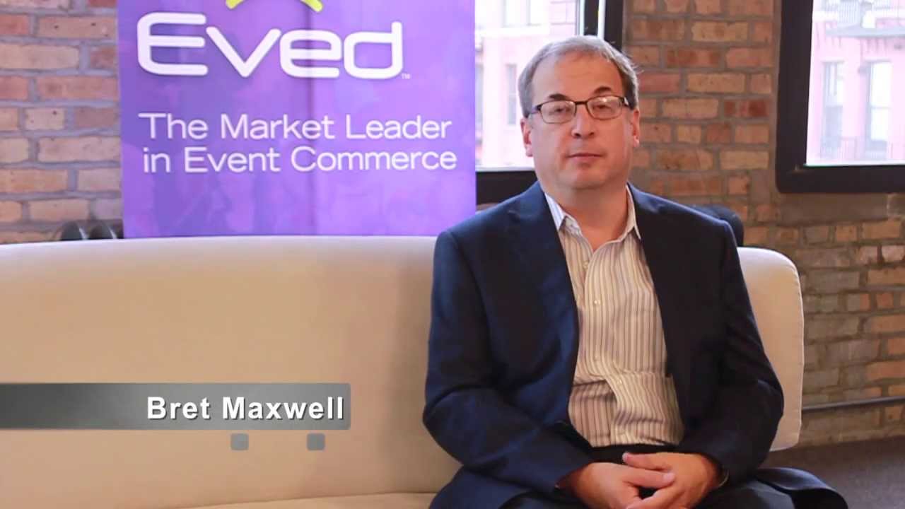 Board of Directors: Bret Maxwell - YouTube