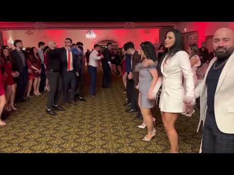 Valentine’s Day Party - Sargon Youkhana & Martin Yaqo - February 11, 2023 Chicago (Part 1)