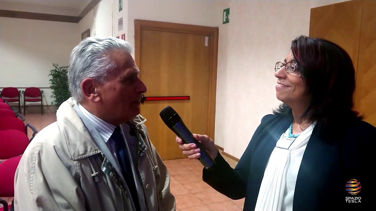 Dalla Scoperta dell'America all'Evidenza Ufo /Uap Intervista a Roberto ...