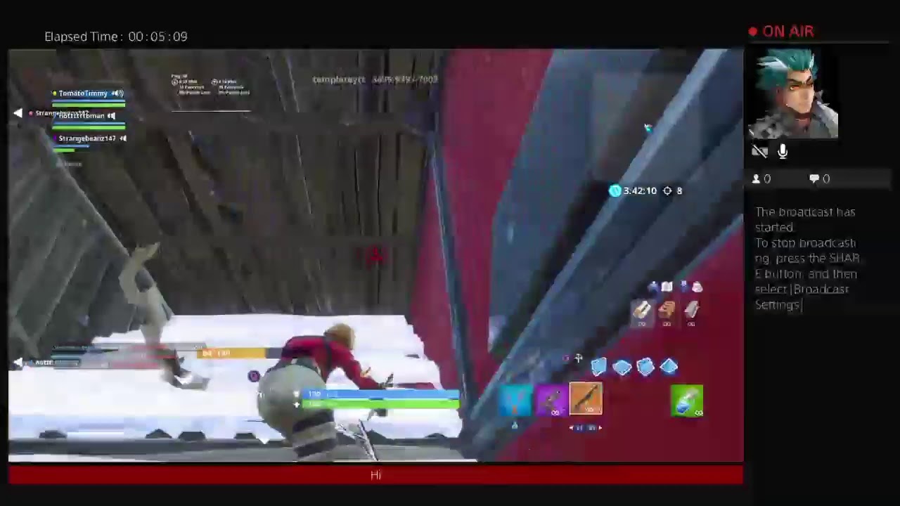 Faze timmy - YouTube