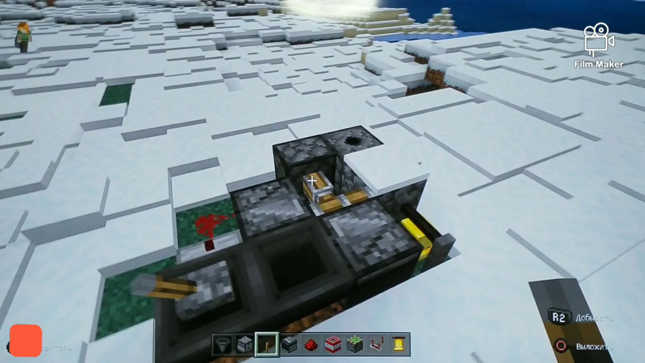 How To Build A Bomb With A Timer In Minecraft YouTube How To Build A Bomb With A Timer In Minecraft YouTube
