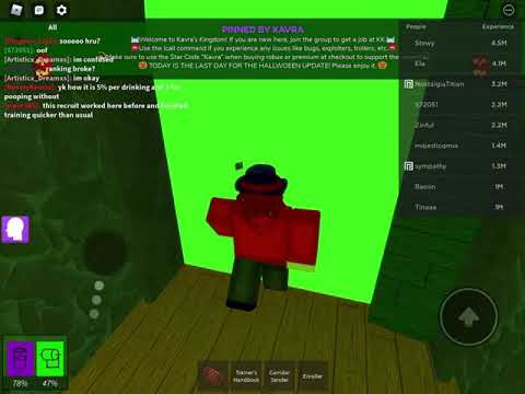 Roblox | Kavra’s Kingdom (1) - YouTube