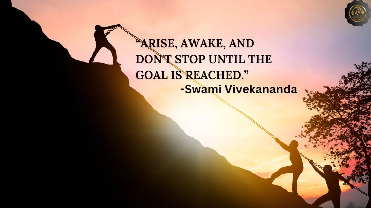 Arise Awake Quotes Swami Vivekananda Death Anniversary: Inspirational