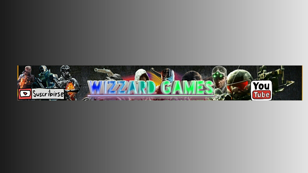 Transmisión en directo de Wizard Games - YouTube