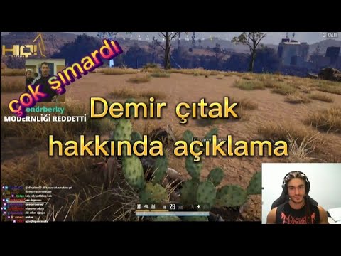Testo Taylan Demir çıtak hakkında açıklama - YouTube