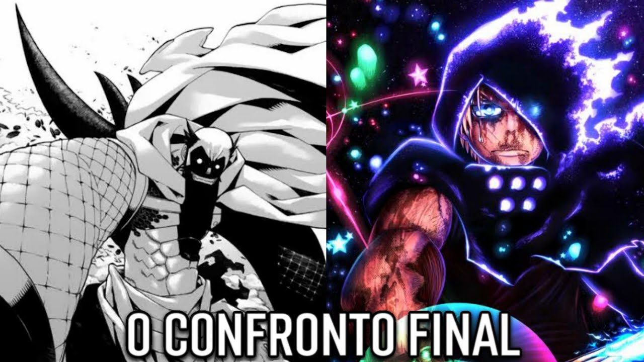 Arthur Vs Dragon O Melhor é Inacreditável Confronto de Fire Force - YouTube