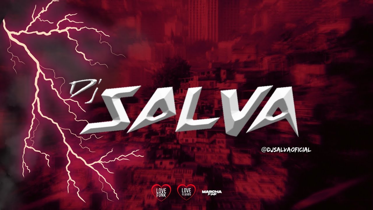 AUTOMOTIVO TOP GEAR 🏁 (DJ Salva, DJ BRN, MC Kenny) - YouTube