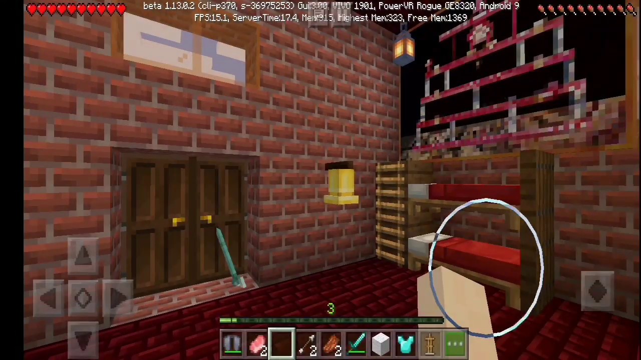Minecraft Intro - YouTube