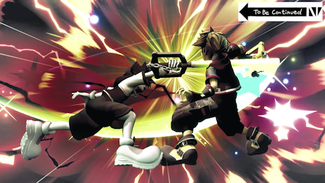 Epic Sora Gameplay! (Or not) - YouTube