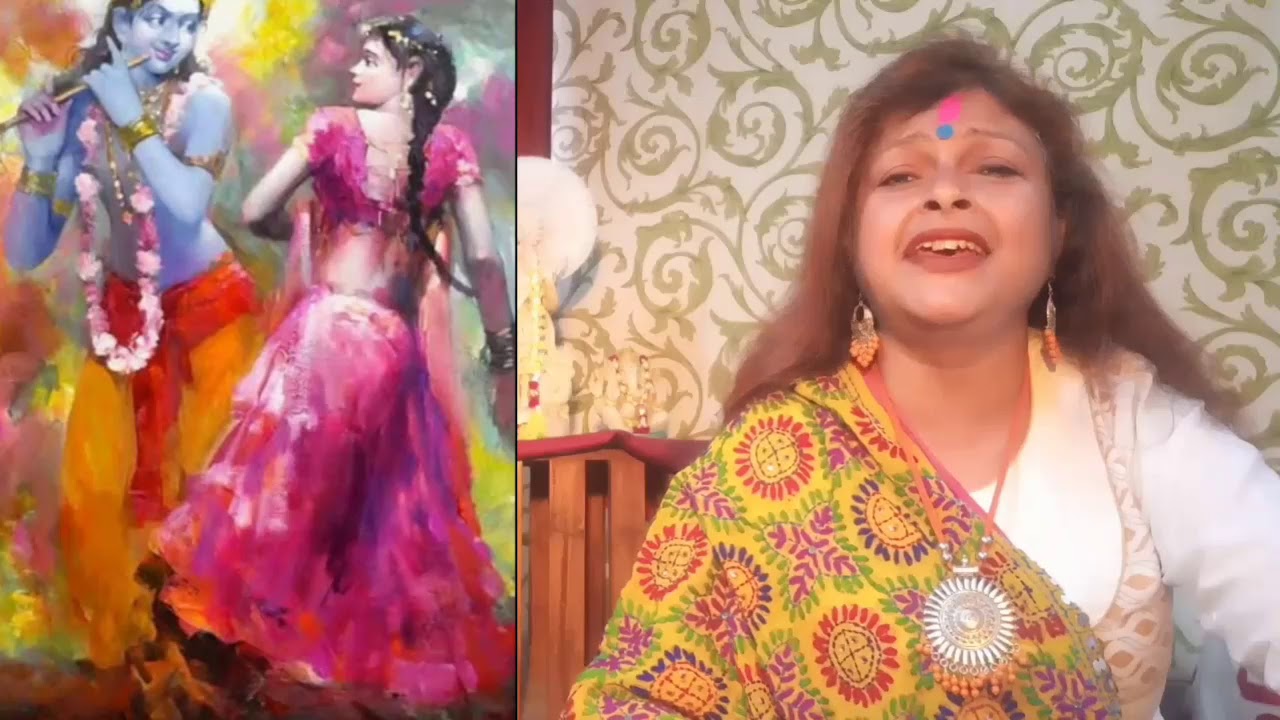 Episode 27 Rupa Sinha Hindusthani Classical Music - YouTube