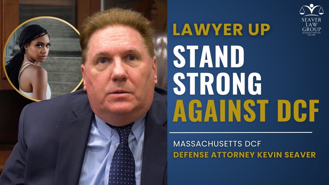 How to Defend Your Family Against DCF in Massachusetts - YouTube
