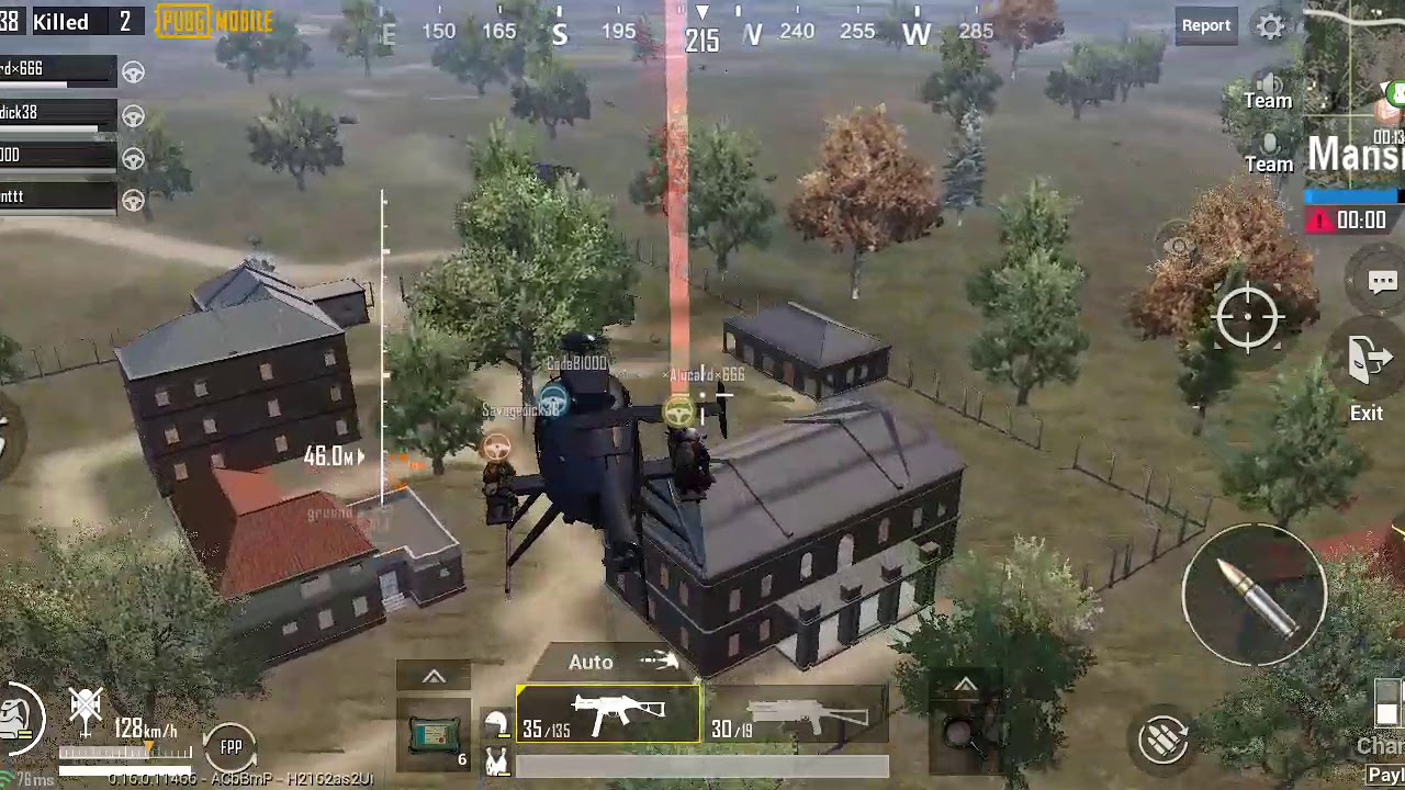 Pub_g mobile - YouTube