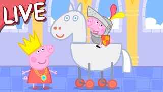ROAR - Official Peppa Pig Cover (Lyric Video)