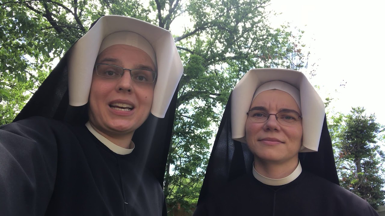 The Sisters of Our Lady of Mercy invite the GIVEN Network to Prayer ...