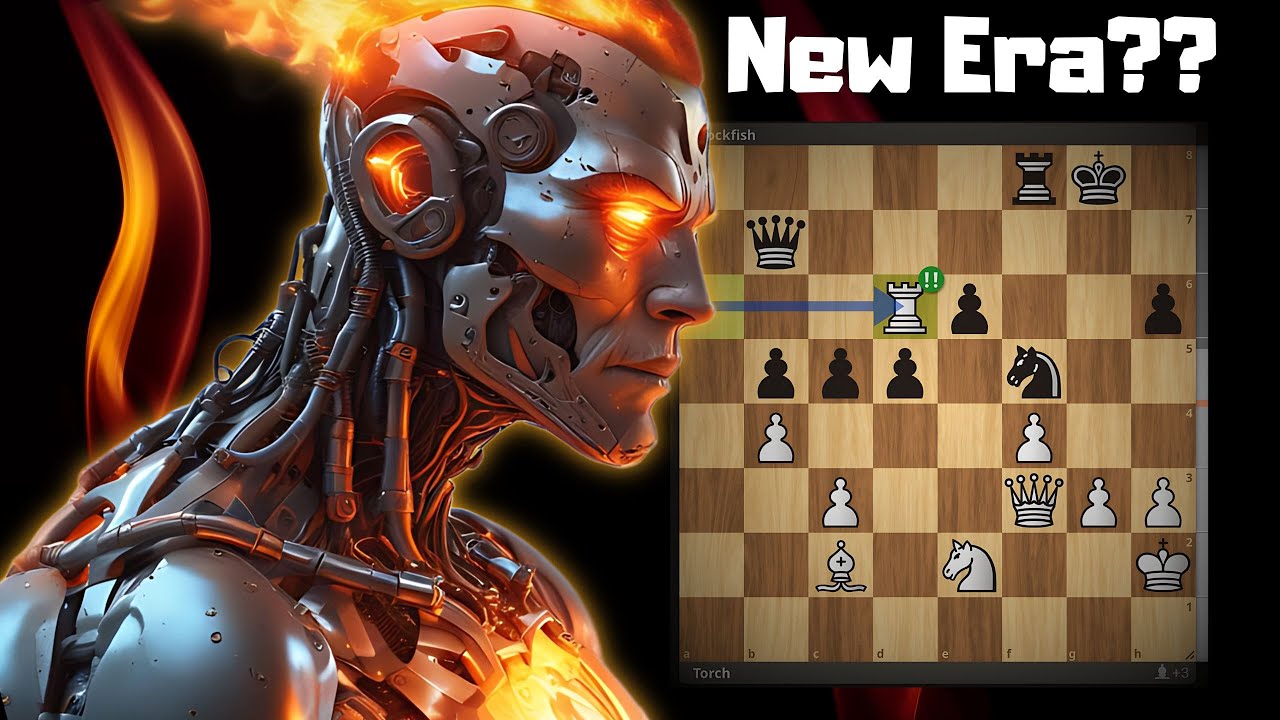 Stockfish vs Torch! The new chess Era begins! - Computer Chess ...