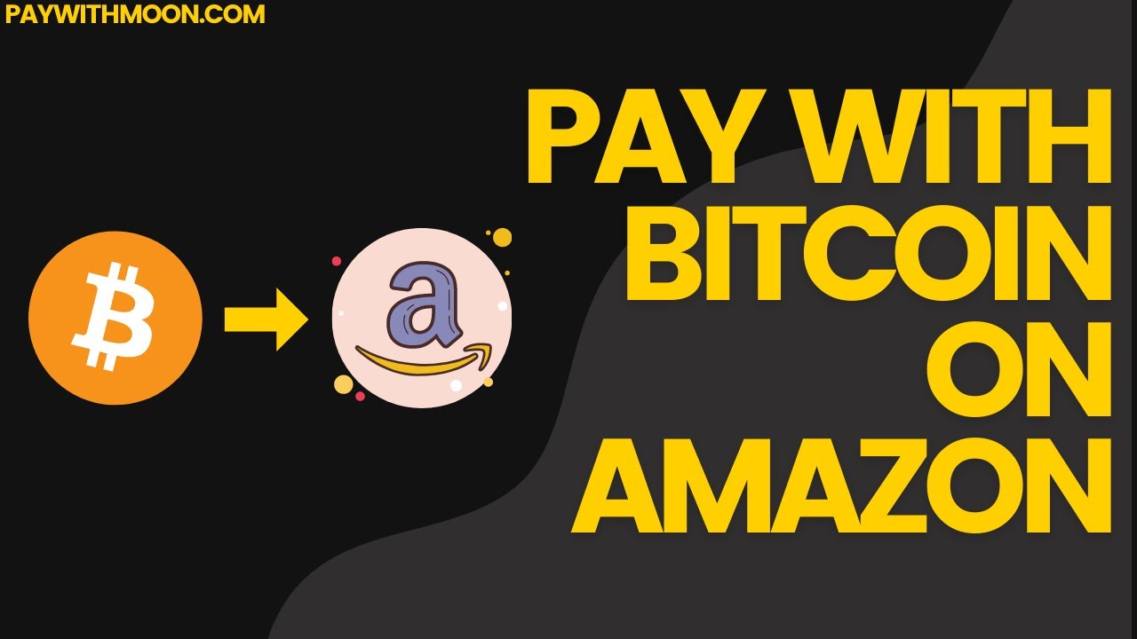 Bitcoin on Amazon - How to pay with Lightning Network - YouTube