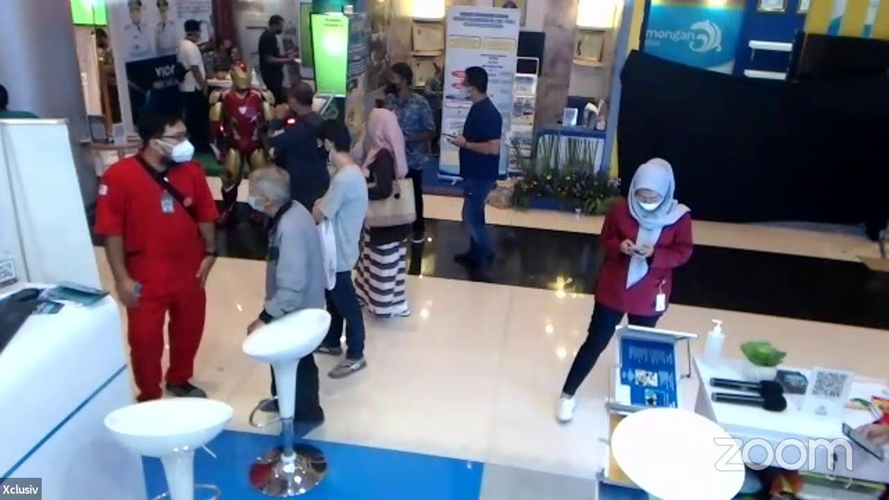 Meet The Expert - YouTube