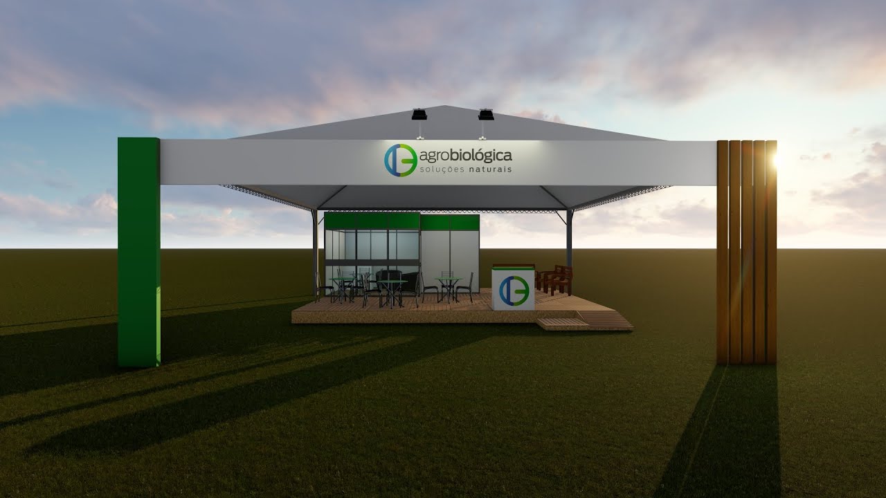 TOUR_APRESENTACAO PROJETO STAND EXTERNO - YouTube