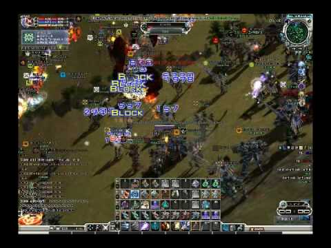 RF Online Striker 55 CW Gameplay Video - YouTube