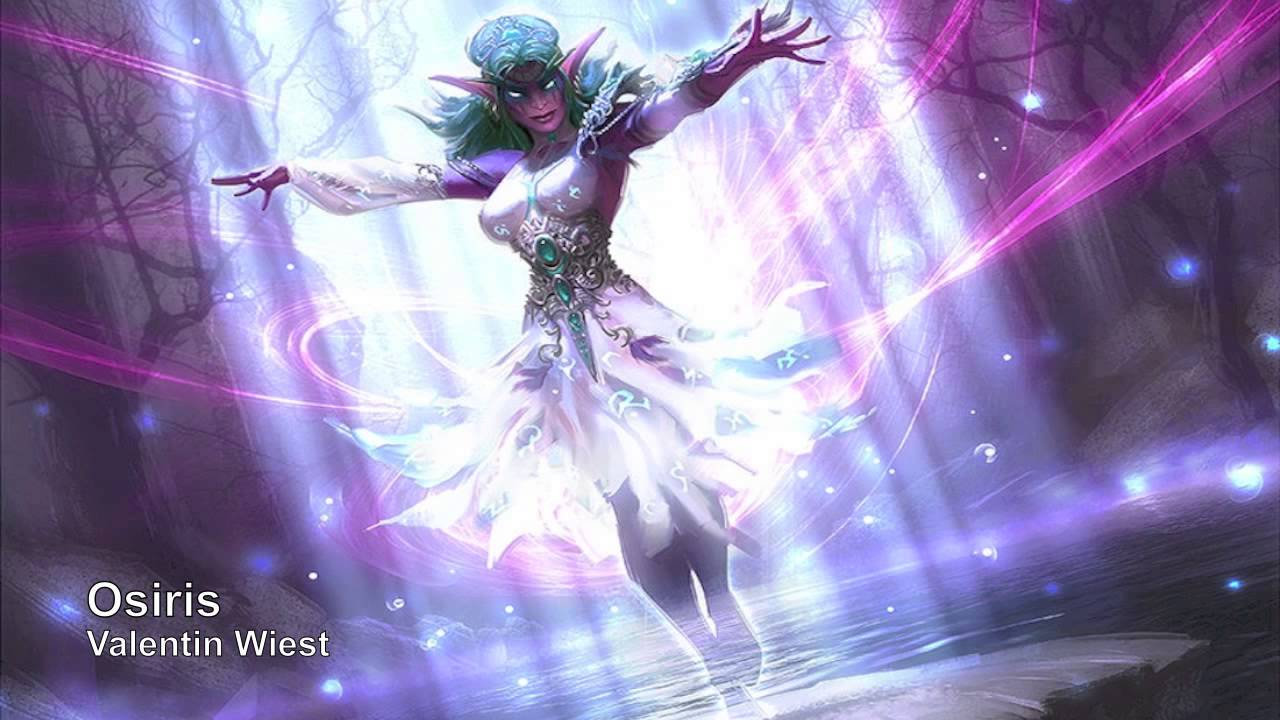 Valentin Wiest - Osiris (Powerful Emotional Building Modern Hybrid ...