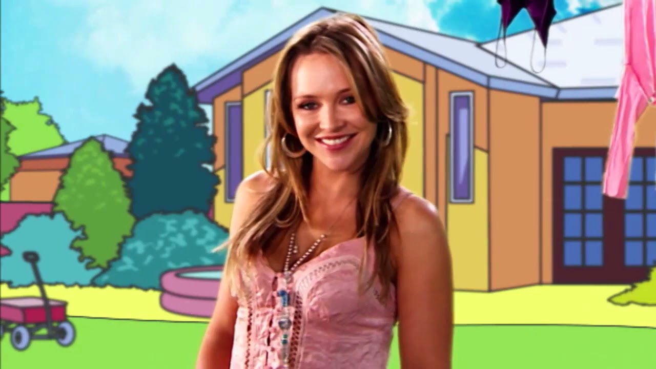 Neighbours 2007 Opening Titles (version 2) - YouTube