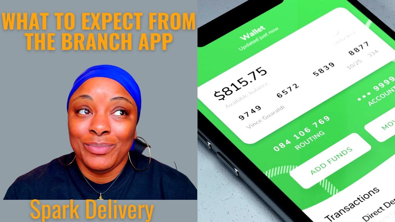 Interested in Spark Delivery? Watch This Video - YouTube