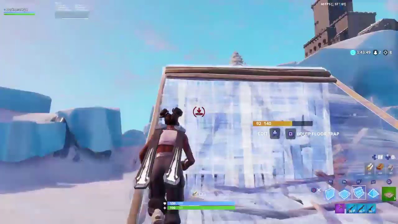 Fortnite Romania | 400+W| Aplicatii deschise pentru echipa - YouTube