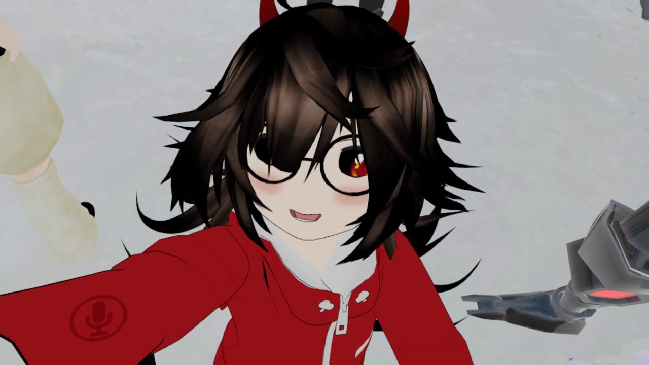 Leyley Being Extremely Lewd In VRChat [Stream Highlight] - YouTube