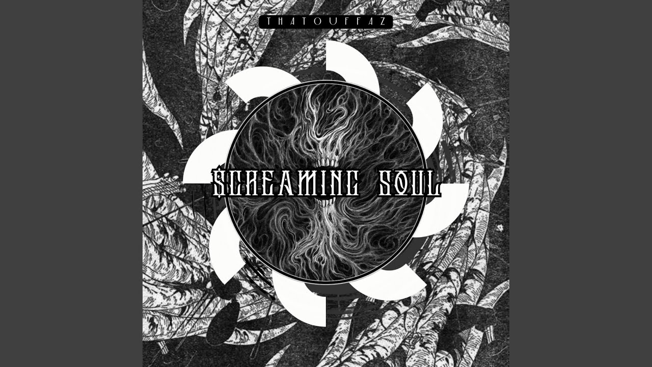 SCREAMING SOUL - YouTube