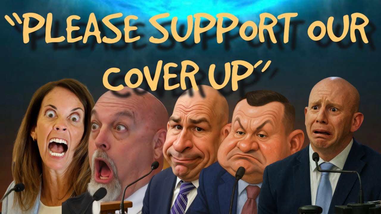The McAlberts NEED YOUR HELP!! #freeturtleboy #karenread - YouTube