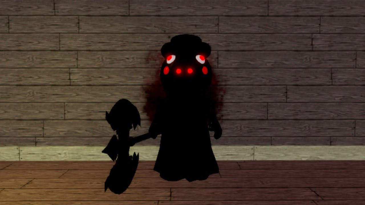 How To Get The “Goner Piggy” | Find The Piggy Morphs #roblox #piggy ...