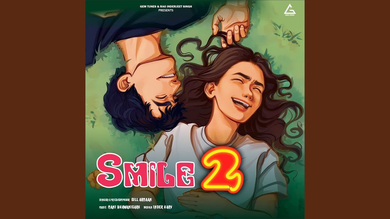 Smile 2 - YouTube