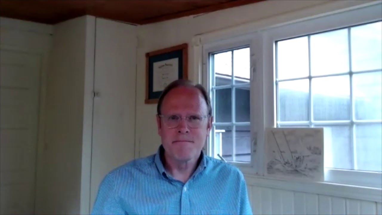 Help & Hope Introduction from Steve Spaulding - YouTube