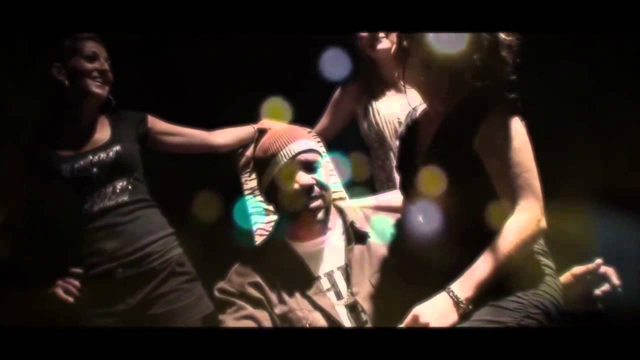 Big Syke - Whatever U Want feat. DJ Ak - [Official Music Video] - YouTube