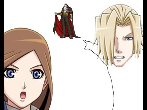 Castlevania Portrait Of Ruin (All Main Bosses) - YouTube