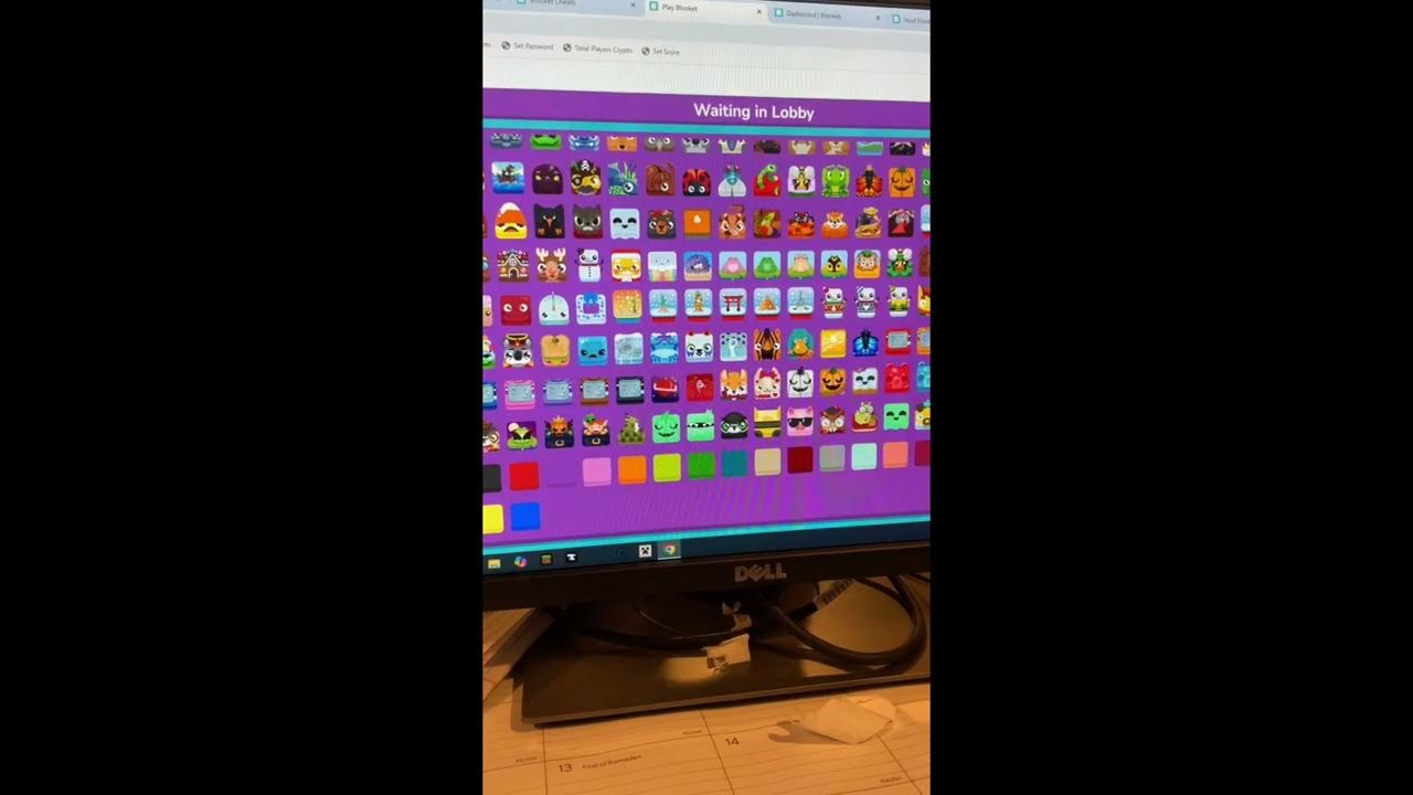 How to get blooket cheats (in description - YouTube