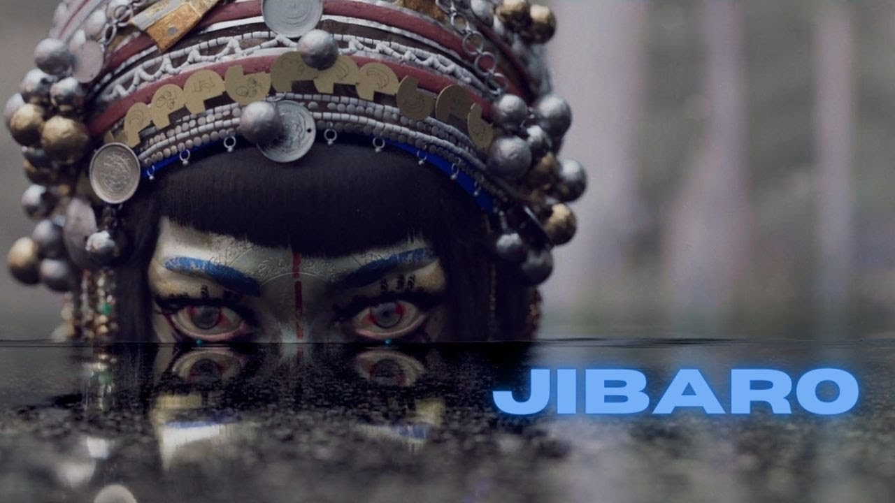 Jibaro. Любовь. Смерть. Роботы / Мифическая Сирена и глухой рыцарь ...