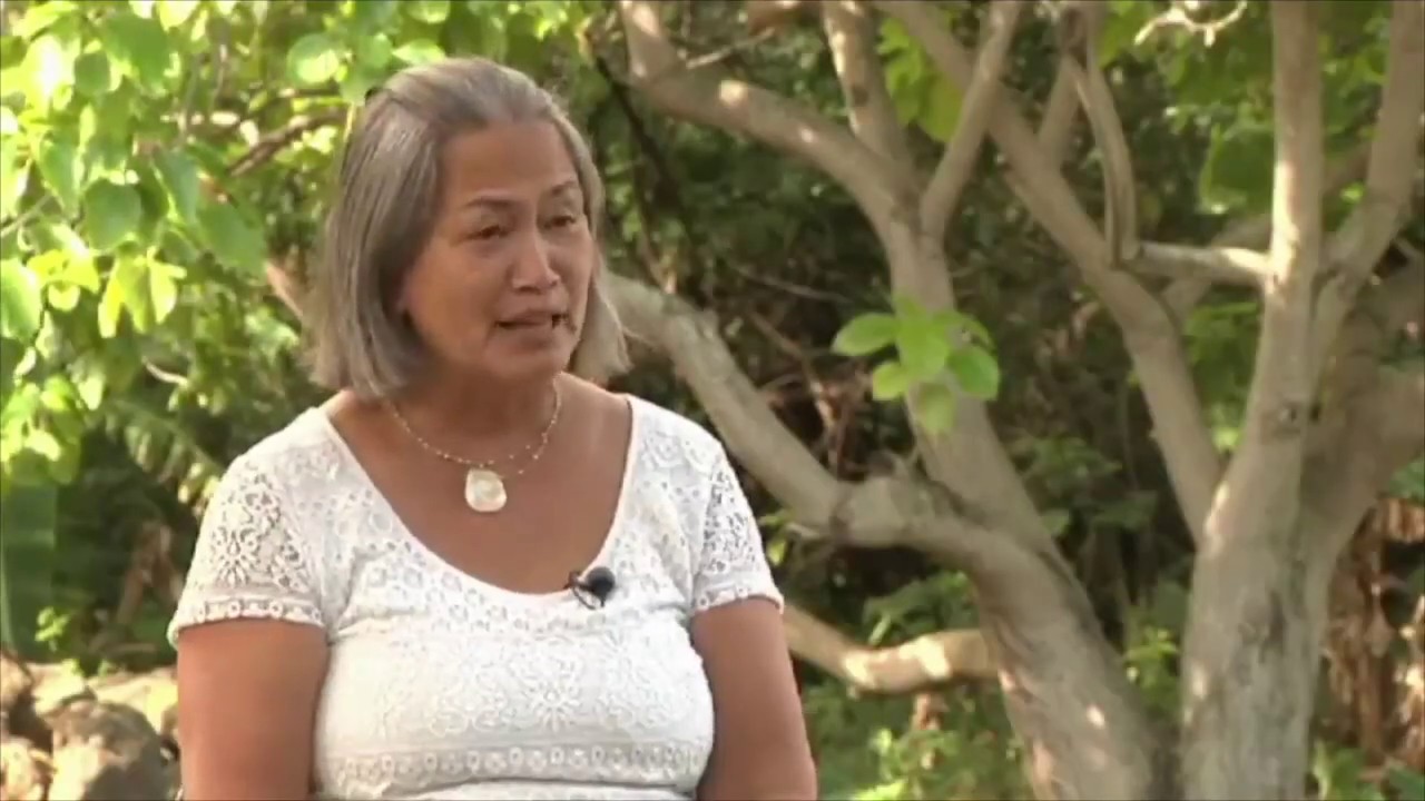 70- Maile Andrade - YouTube