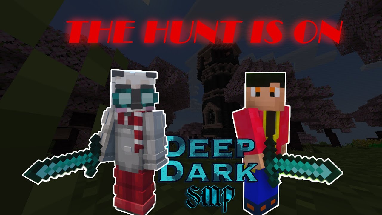 deep dark episode 7: The Hunt Is On - YouTube