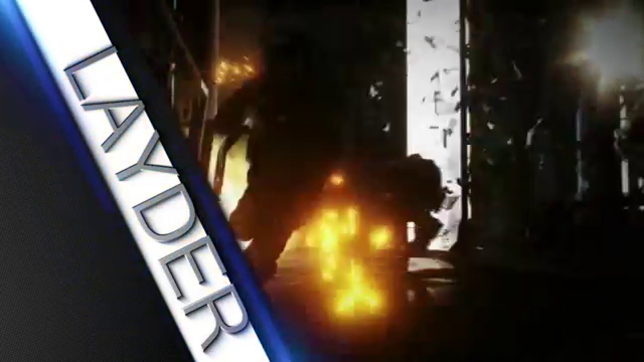 Intro for the channel BY LAYDER - YouTube