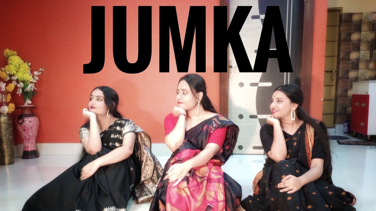 Jhumka || Xefer x Muza || Dance Cover || Team Chhondo || - YouTube