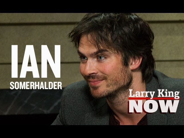 Robin Somerhalder