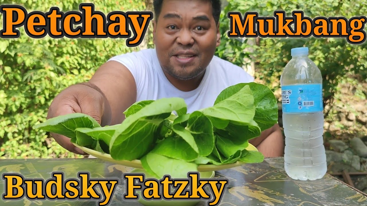 Pitchay Mukbang atbp #mukbang #petchay #atbp #satisfying #video #viral ...