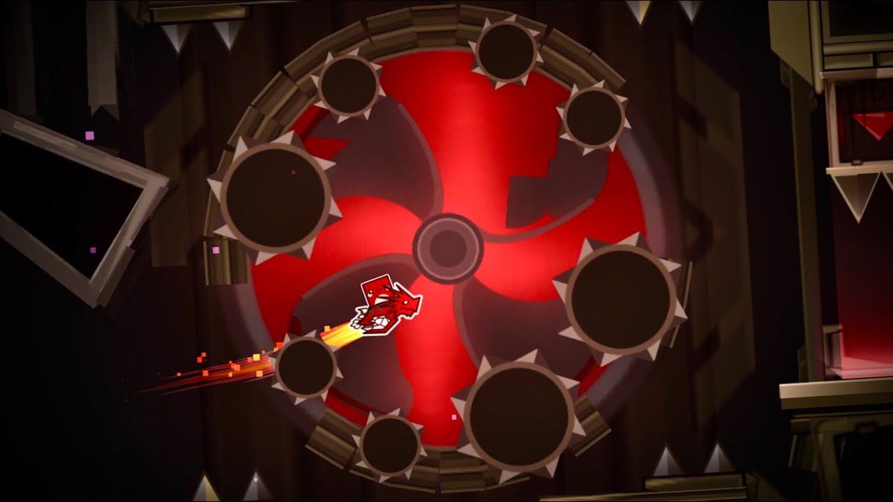 [ Preview ] My part in The Salt Factory CC - YouTube