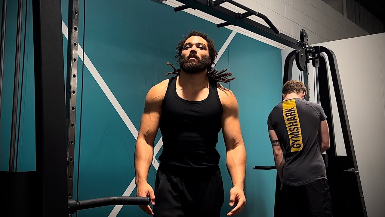 Train Everyday. Day 199 - I Can’t Tell You Everything - YouTube