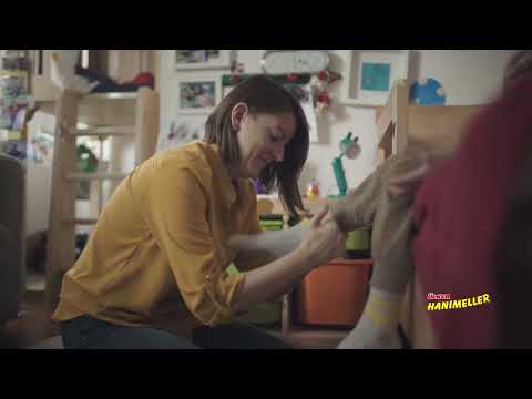 Evleri yuva yapan fedakar annelerimizin Anneler Günü kutlu olsun! 🤍 #Hanımeller