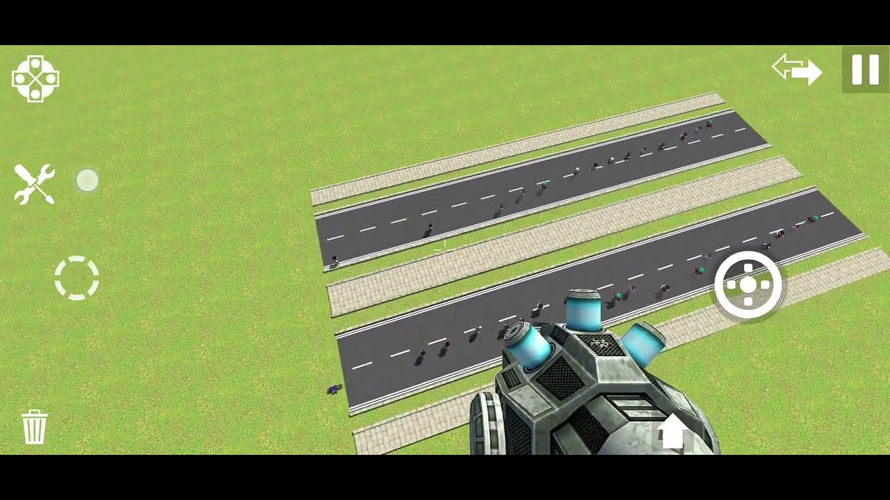 SimpleBox 2 Grab On - YouTube