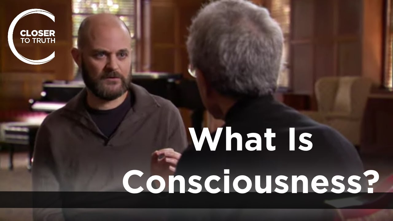 Tim Bayne - What Is Consciousness? - YouTube